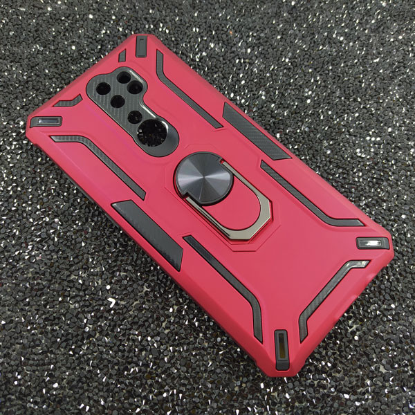 قیمت و خرید کاور مدل XM248 مناسب برای گوشی موبایل شیائومی Redmi Note 8 Pro