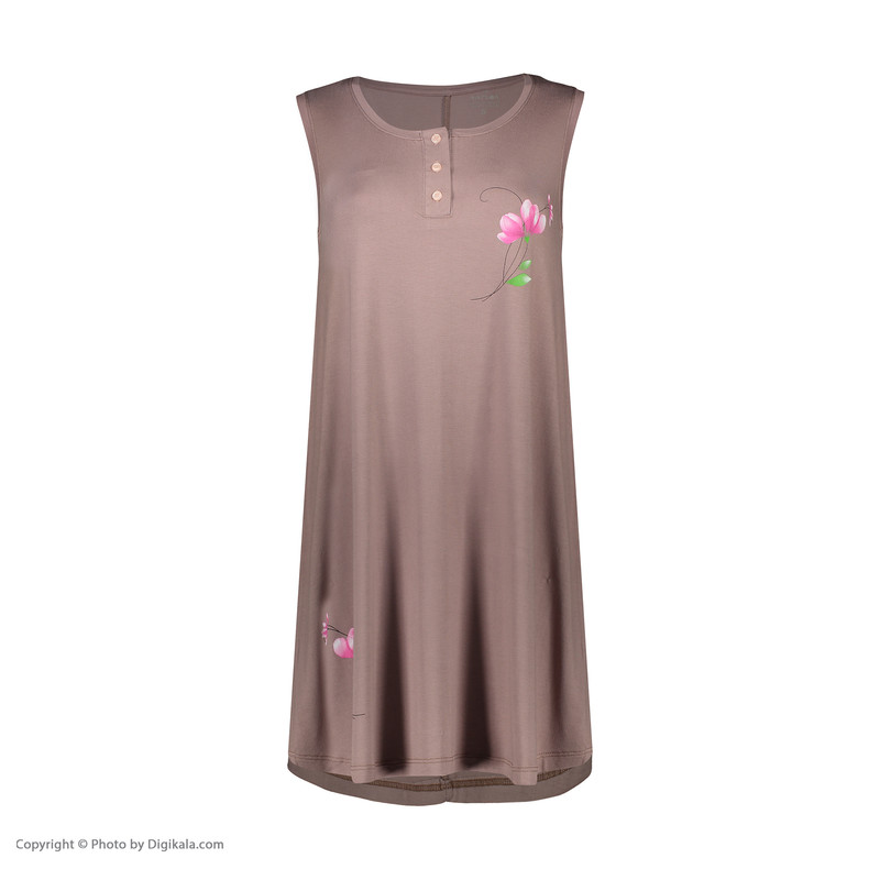 قیمت و خرید پیراهن زنانه ناربن مدل 1521698-3231 رنگ فندقی