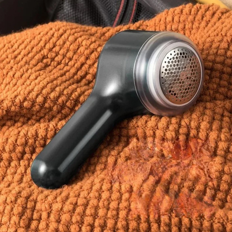 قیمت و خرید پرزگیر برقی لباس مدل MDHL-MD-370