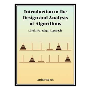 قیمت و خرید کتاب Introduction to the Design and Analysis of Algorithms ...