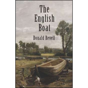 قیمت و خرید کتاب The English Boat اثر Donald Revell انتشارات Alice ...