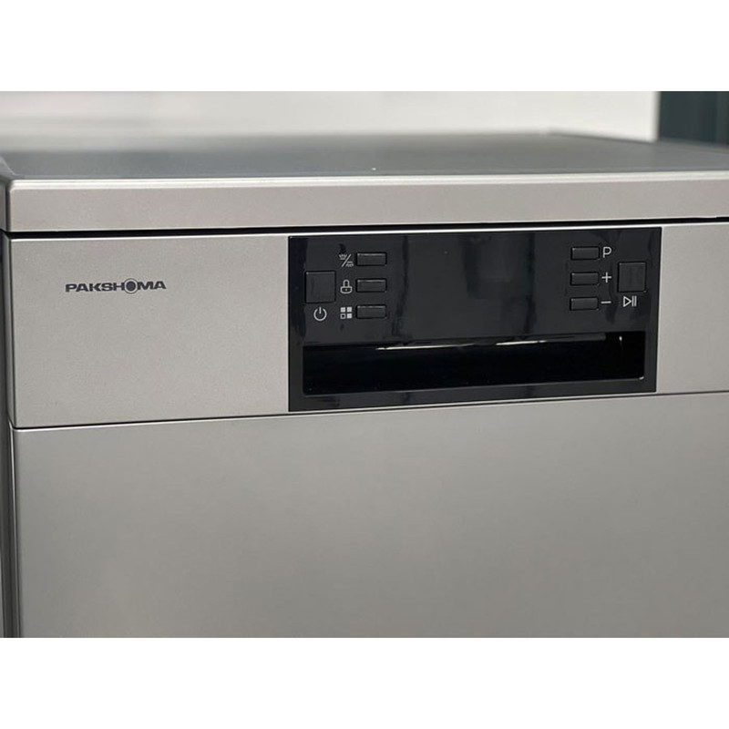 قیمت و خرید ماشین ظرفشویی 15 نفره پاکشوما مدل PDV 4511 S