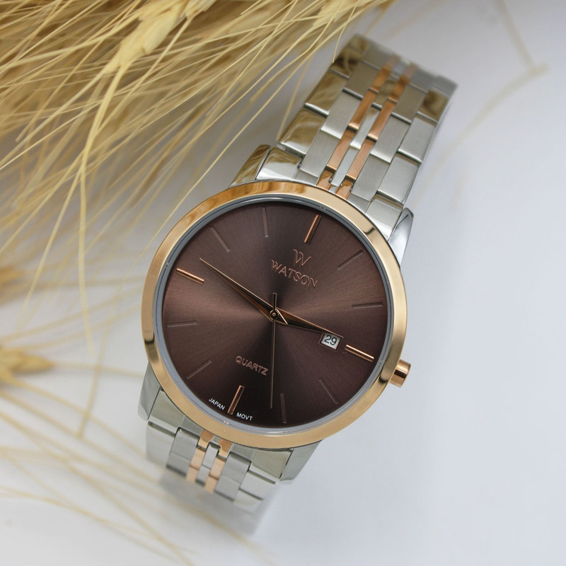 قیمت و خرید ساعت مچی عقربه‌ای مردانه مدل 1044G