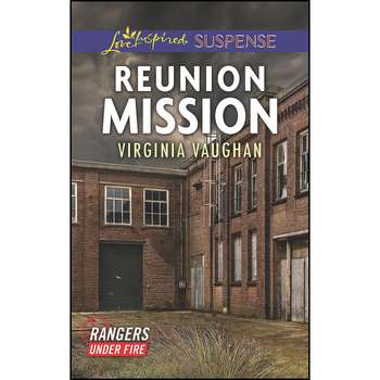 قیمت و خرید کتاب Reunion Mission اثر Virginia Vaughan انتشارات Love ...