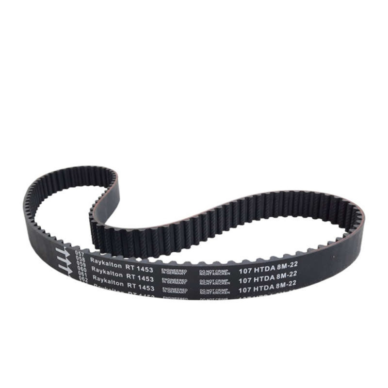 قیمت و خرید تسمه تایم پاورگریپ مدل 134 مناسب برای 206 تیپ 5