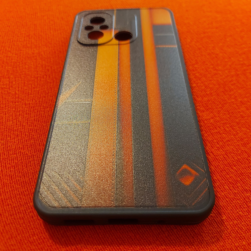 قیمت و خرید کاور مدل 12C_TM06 مناسب برای گوشی موبایل شیائومی Redmi 12C