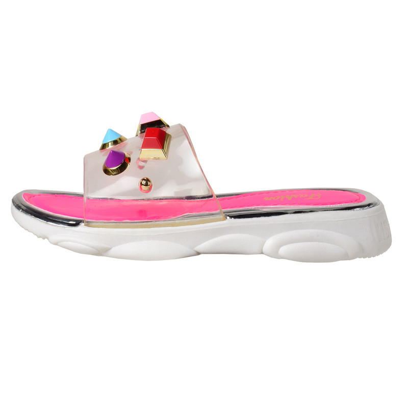 قیمت و خرید دمپایی زنانه پاپا مدل سنگی کد SRKH.2623