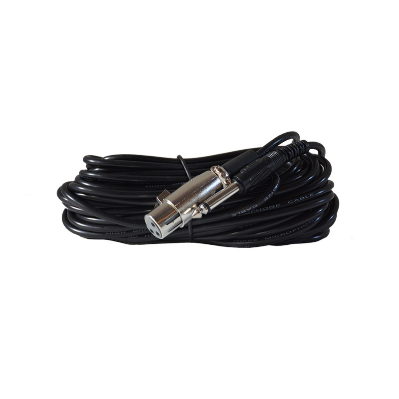 قیمت و خرید میکروفن رومیزی آی تی سی مدل ITC T-621A