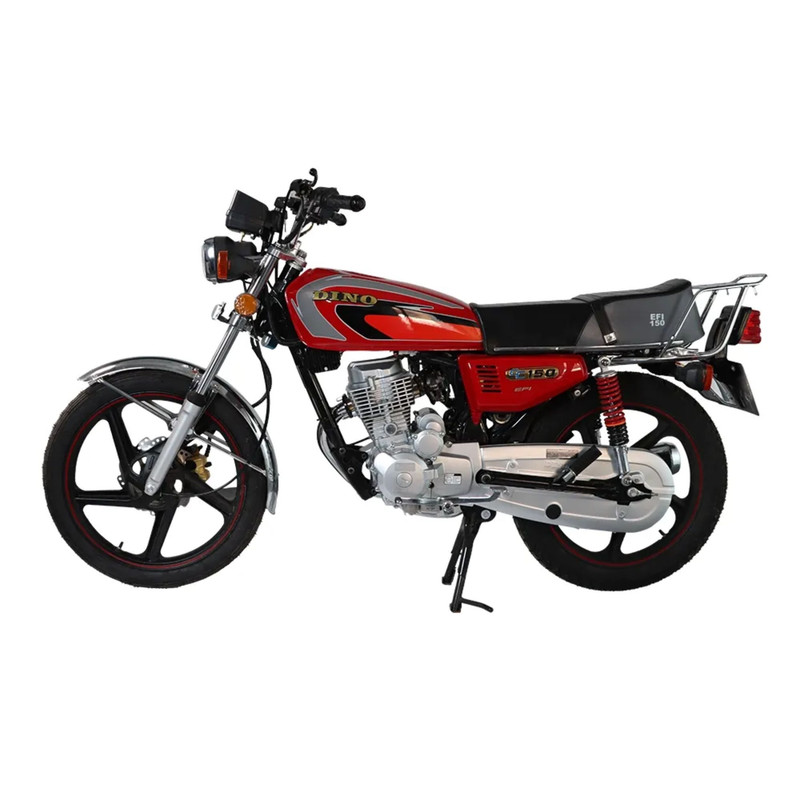 قیمت و خرید موتور سیکلت دینو مدل 150 سال 1403