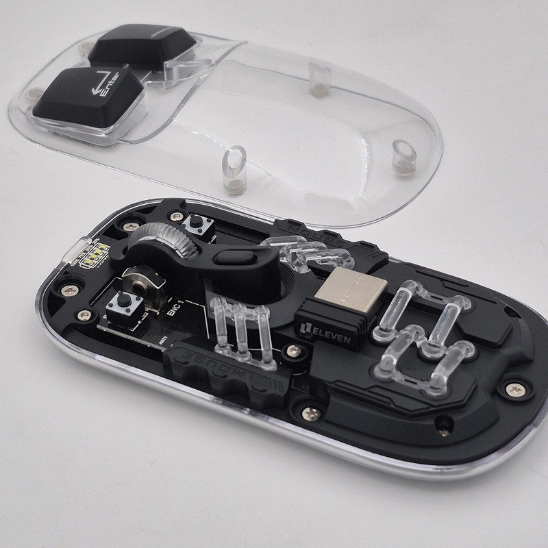 قیمت و خرید ماوس بی سیم ایلون مدل WM913