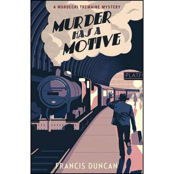 قیمت و خرید کتاب Murder Has A Motive اثر Francis Duncan انتشارات ...