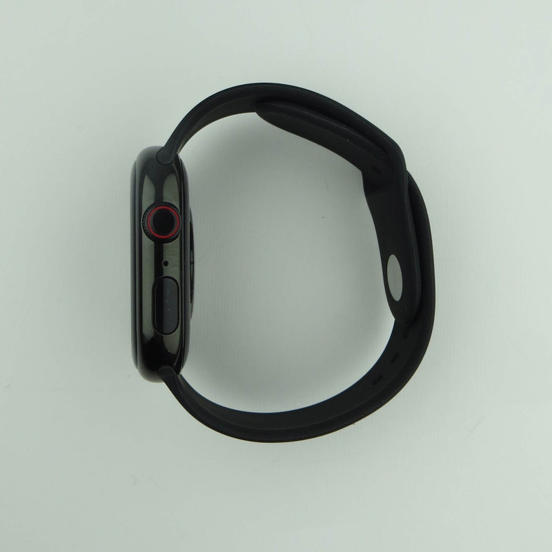 قیمت و خرید ساعت هوشمند هاینو تکو مدل H45 Pro Max سری 8