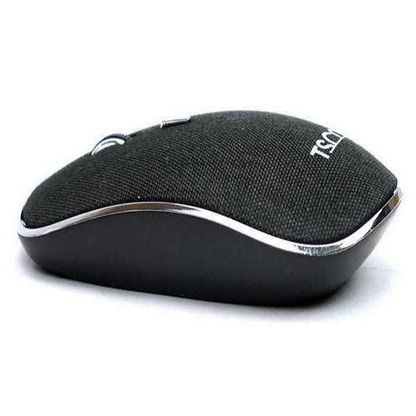 قیمت و خرید ماوس بی سیم مخصوص بازی مدل TM690W