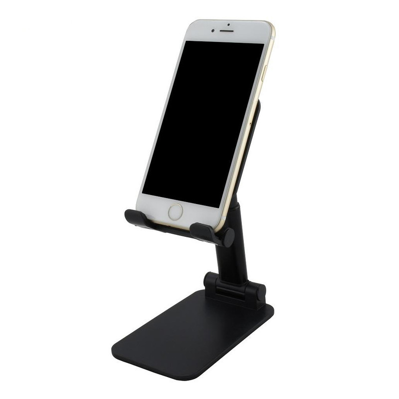 قیمت و خرید پایه نگهدارنده گوشی موبایل و تبلت مدل L305 آینه دار