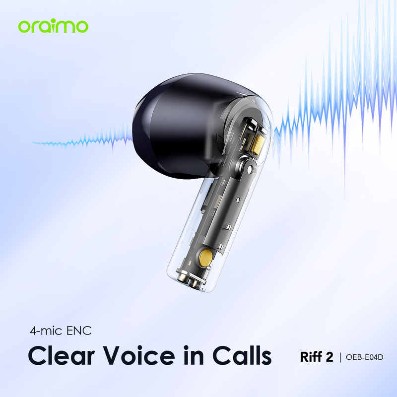 قیمت و خرید هدفون بی سیم اُرایمو مدل APY SECURE RIFF2 SURFACE