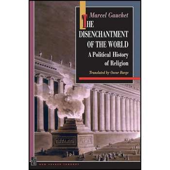 قیمت و خرید کتاب The Disenchantment of the World اثر جمعی از نویسندگان ...