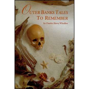قیمت و خرید کتاب Outer Banks Tales to Remember اثر Charles Harry ...