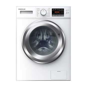قیمت و خرید ماشین لباسشویی امرسان مدل EW8M1605 ظرفیت 8 کیلوگرم