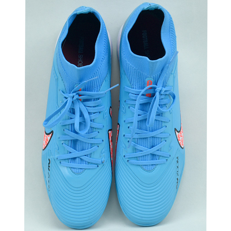 قیمت و خرید کفش فوتسال مردانه مدل ساقدار کد C-8119