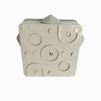 قیمت و خرید جعبه تقسیم لگرند مدل D922 بسته 5 عددی