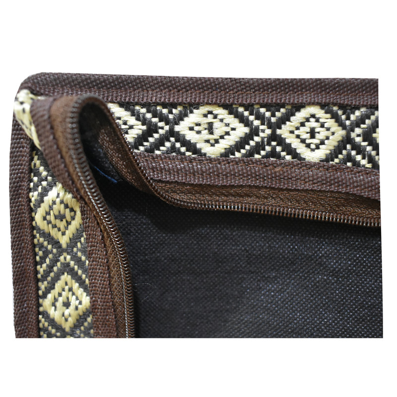 قیمت و خرید ساک لباس جاجیمانه مدل j 245