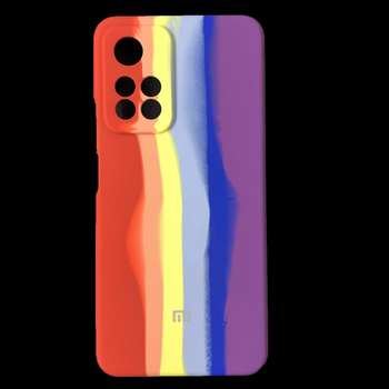 قیمت و خرید کاور مدل Sil-N11PP مناسب برای گوشی موبایل شیائومی Redmi ...