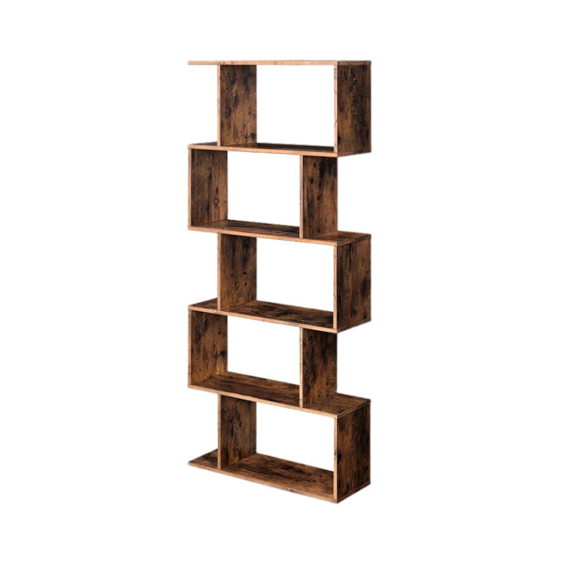 قیمت و خرید کتابخانه اسمردیس مدل K115 - MDF+