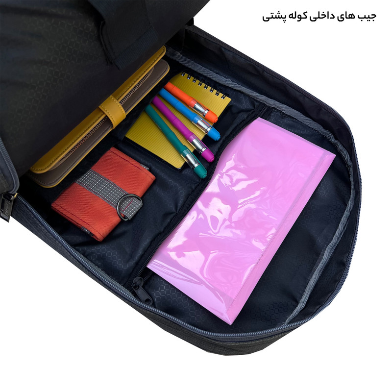 قیمت و خرید کوله پشتی فوروارد کد FCLT8866 PARAMOUNT CASE