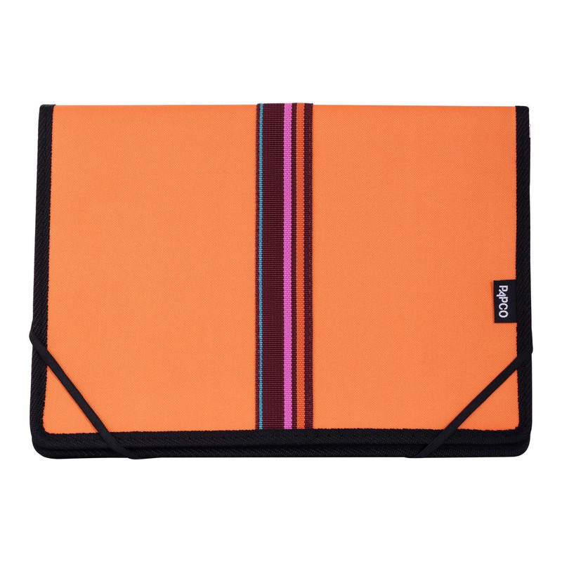 قیمت و خرید کیف نگهدارنده مدارک پاپکو مدل اسپرت کد KA4-07