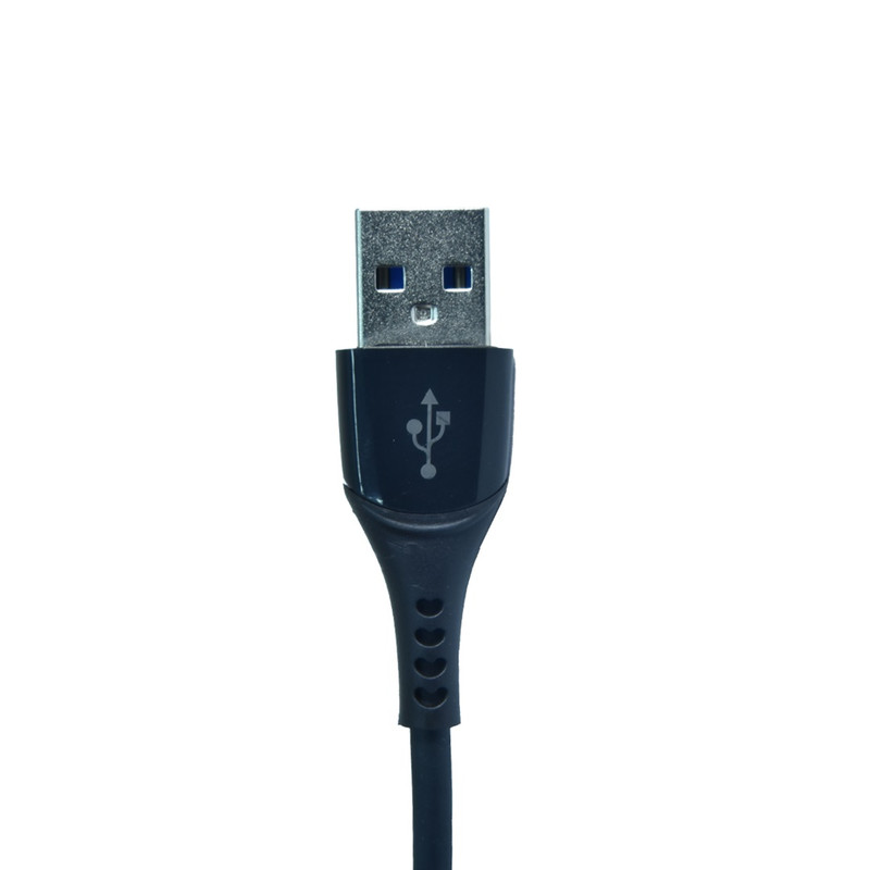 قیمت و خرید کابل تبدیل USB به USB-C تسکو مدل TCC 450 طول 1 متر