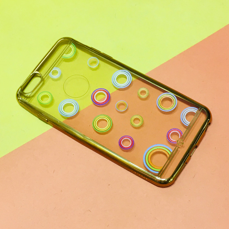 قیمت و خرید کاور مدل TS مناسب برای گوشی موبایل اپل Iphone 6 Plus/6s Plus