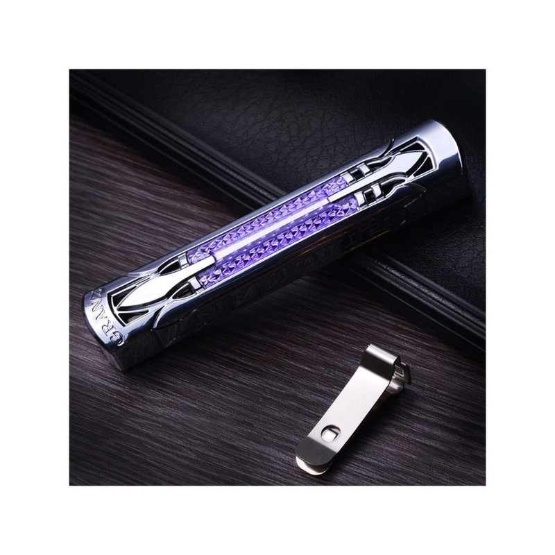 قیمت و خرید خوشبو کننده دریچه کولر خودرو الدران مدل AF982-B