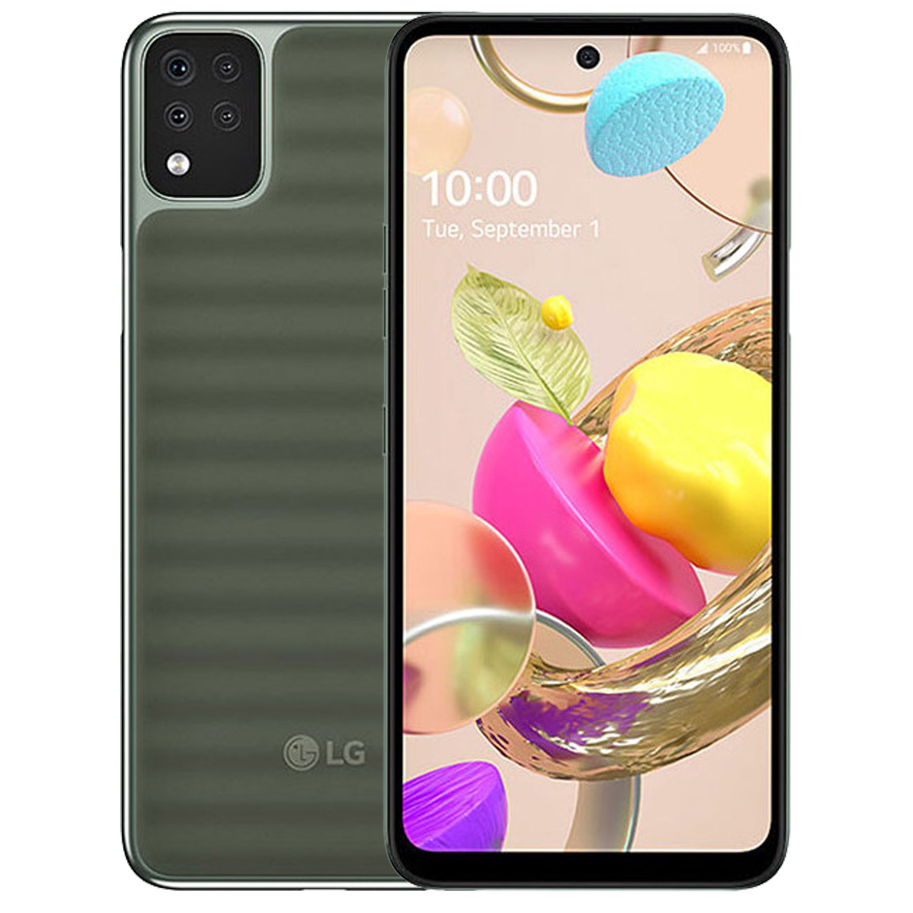 قیمت و مشخصات گوشی موبایل شیائومی مدل Redmi Note 9 Pro M2003J6B2G دو ...