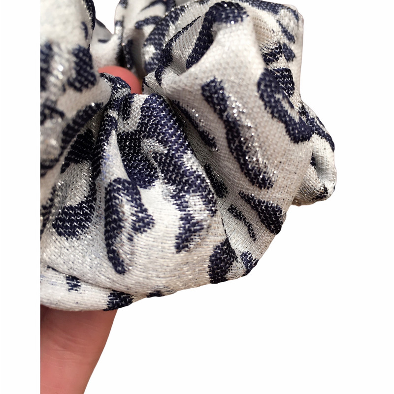 قیمت و خرید کش مو زنانه مدل لئوپارد