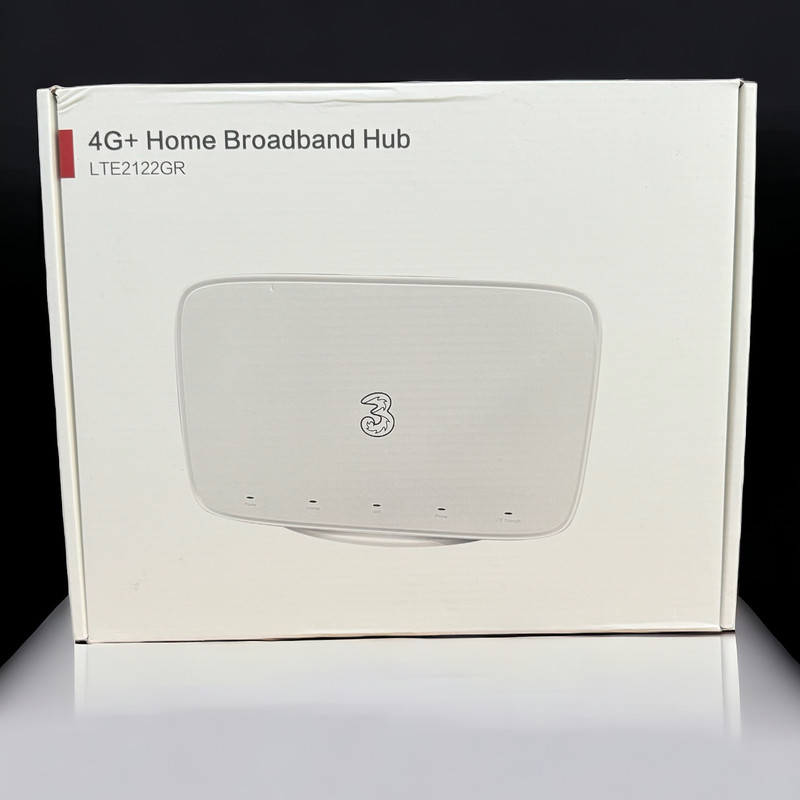 قیمت و خرید مودم 4G/TD-LTE سرکام مدل LTE2122GR