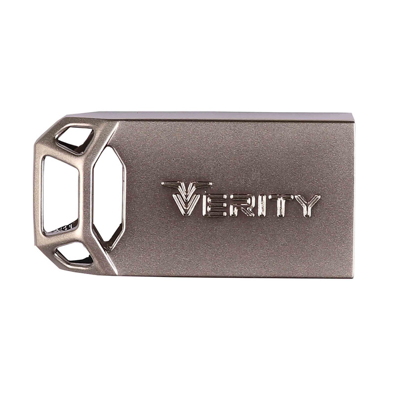 قیمت و خرید فلش مموری وریتی مدل V 819 ظرفیت 64 گیگابایت