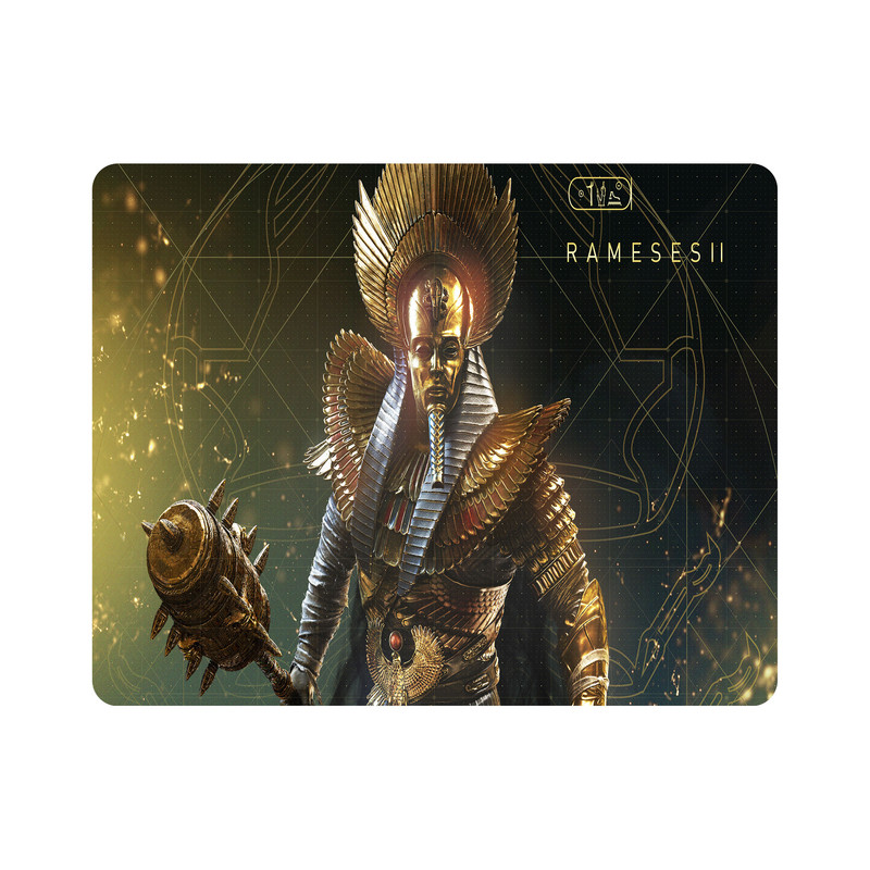 قیمت و خرید ماوس پد اطلس آبی طرح بازی اساسین کرید مدل T5725