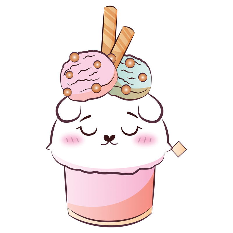 قیمت و خرید استیکر پارچه و لباس مدل dtf طرح یونیکورن کد H15.237 مجموعه 4 عددی