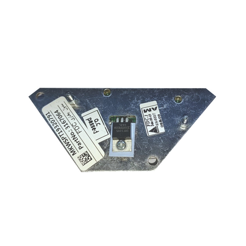 قیمت و خرید مدول بخاری کد 3167064 مناسب برای 405