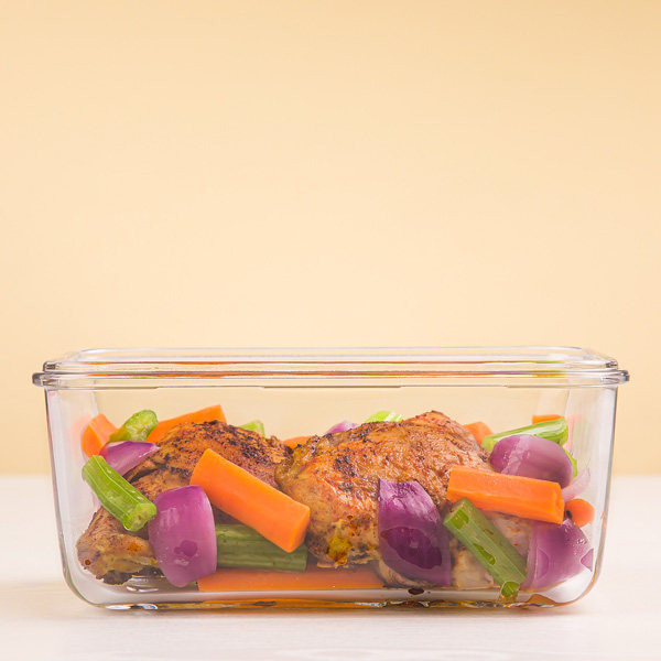 قیمت و خرید ظرف نگهدارنده لیمون مدل IL 134