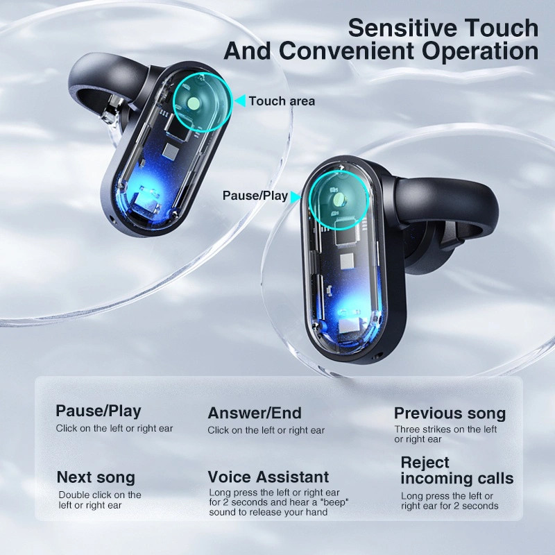 قیمت و خرید هدست بلوتوثی لکوو مدل EW318