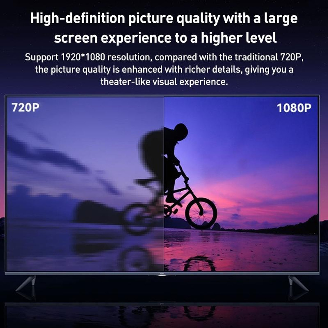 کابل تبدیل HDMI به لایتنینگ یسیدو مدل HDTV ADAPTER HM13 طول 2 متر