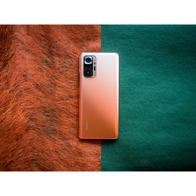 قیمت و خرید گوشی موبایل شیائومی مدل Redmi Note 10 pro Max M2101K6I دو ...