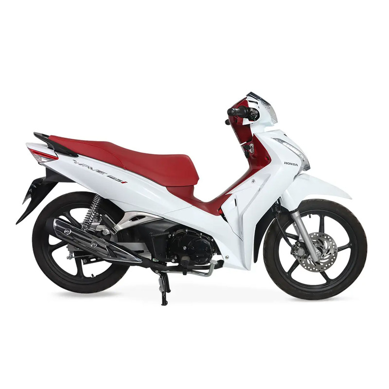 قیمت و خرید موتور سیکلت هوندا مدل ویو 125 سی سی سال 1403