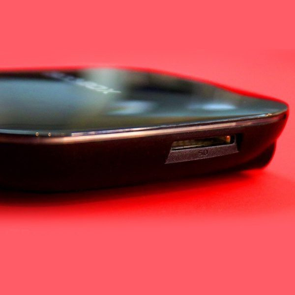 قیمت و خرید اندروید باکس تسکو مدل Tab eco به همراه ریموت تسکو TRC182