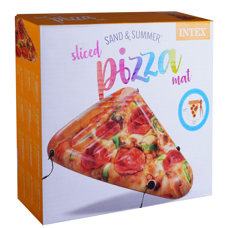 قیمت و خرید تشک بادی اینتکس مدل 58752