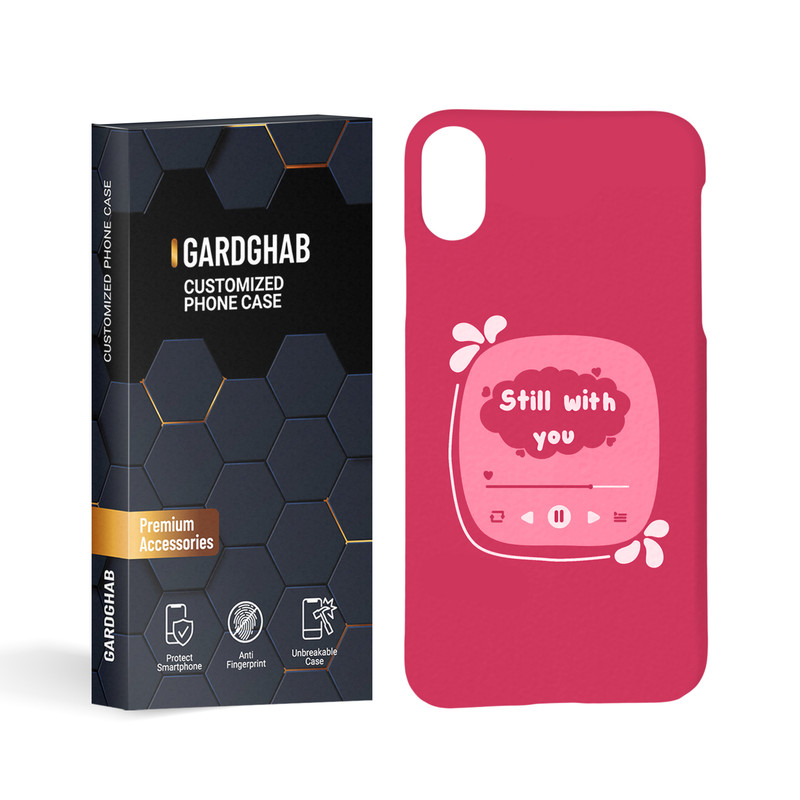 قیمت و خرید کاور گارد قاب مدل دخترانه مناسب برای گوشی موبایل اپل iphone ...