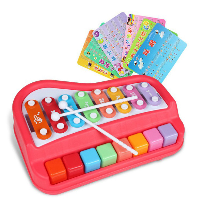 قیمت و خرید بازی آموزشی مدل بلز طرح ملودی