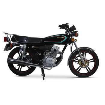 قیمت و خرید موتور سیکلت هانی موتور مدل CDI 150 سال 1402