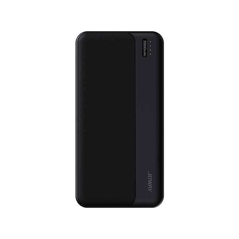 قیمت و خرید پاوربانک جووی مدل JP502 ظرفیت 20000 میلی آمپر ساعت